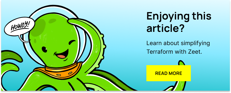 What Is Terragrunt And How To Use It Effectively | Zeet.co